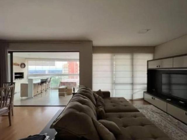 VILLA LOBOS R$ 1.600.000 Apartamento à venda, 3 suítes, 165 m², 2 Vagas, Gleba Palhano, Londrina
