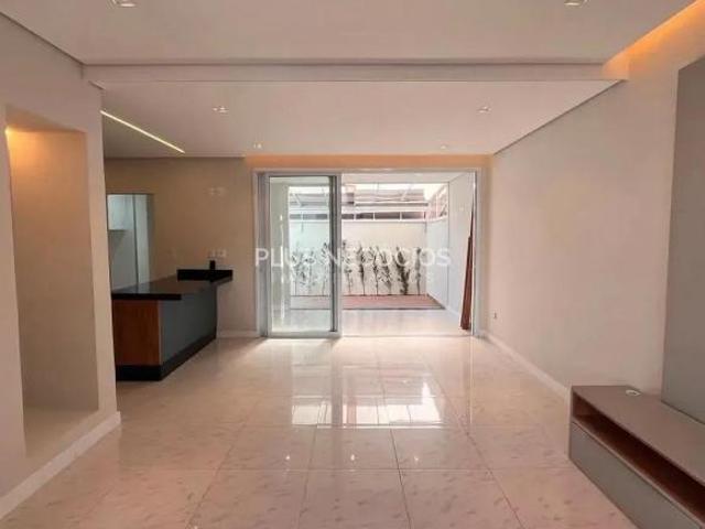 Villa Lumiere Casa à venda Jardim Pagliato, Sorocaba, SP 3 suítes ótima localização