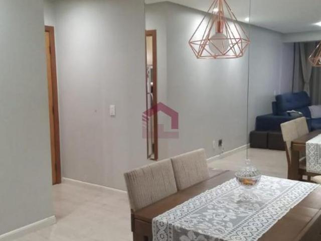 VILLA LUCCI 3 QUARTOS 1 SUÍTE LAZER COMPLETO 1 VAGA ÁGUAS CLARAS
