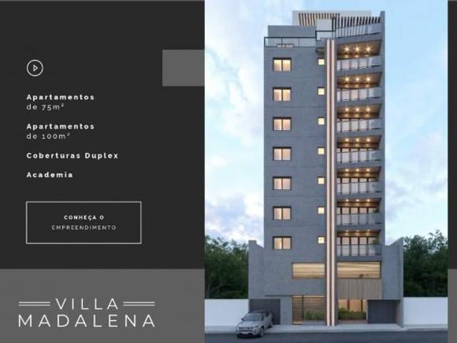Villa Madalena: O Seu Novo Conceito de Viver Bem no Coração de Divinópolis