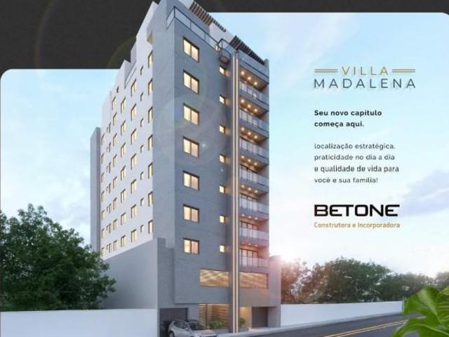 Villa Madalena: O Seu Novo Conceito de Viver Bem no Coração de Divinópolis