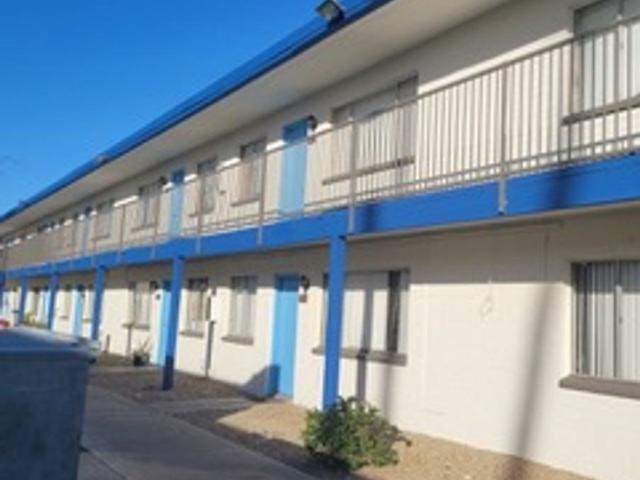 Villa Martel Apartments 2 Bedroom Apartment for Rent at 3602 3602 3606 East Monte Vista Road, Phoenix, AZ 85008
