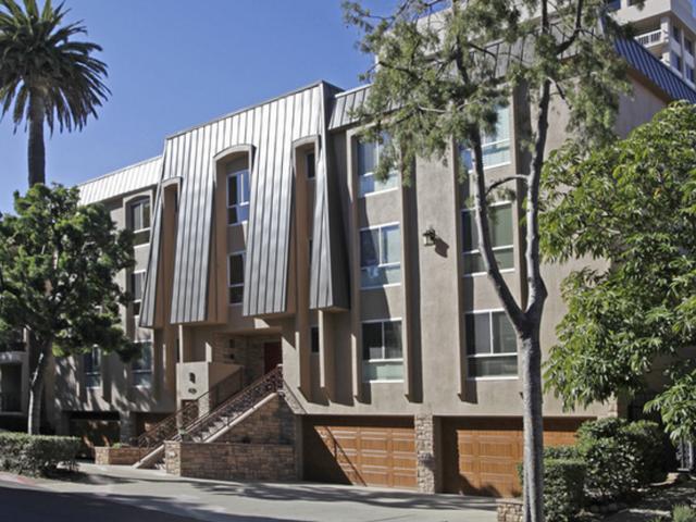 Villa Marie Apartments