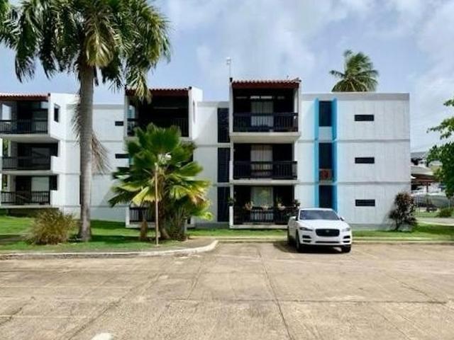 Villa Marina Condominium Apt D, Fajardo, Condo For Sale