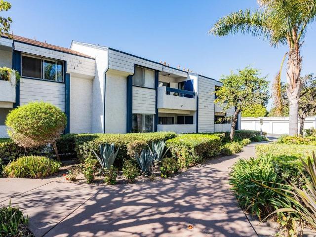 Villa Marina Apartment Homes 1 Bedroom Apartment for Rent at 1320 Victoria Ave, Oxnard, CA 93035 Via Marina