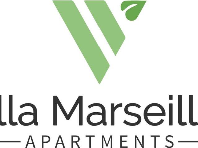 Villa Marseilles Apartments