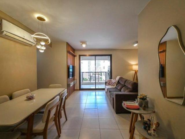 Villa Mateus Águas Claras | Alto padrão