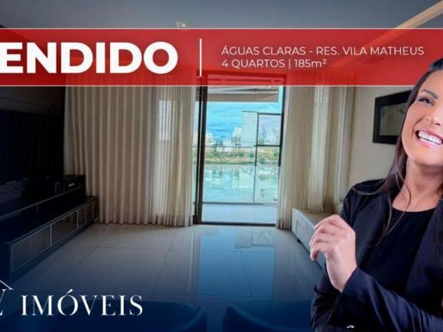 Villa Matheus Cobertura Linear – Nascente Vista Livre Lazer Privativo Villela e Carvalho