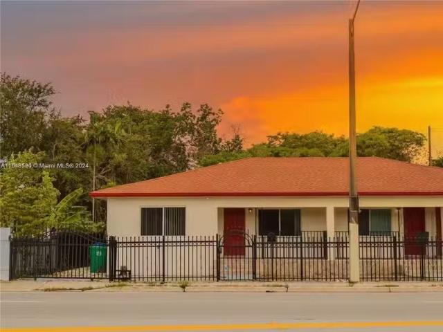 Villa Miami, FL 5220 N Miami Ave #5220