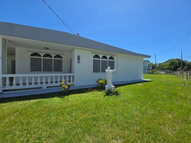 Villa Milagros #,cabo Rojo, Home For Sale