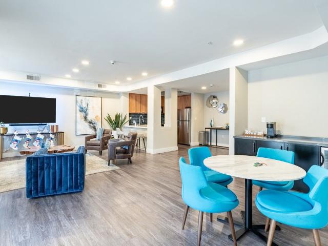 Villa Montanaro 1 Bedroom Apartment for Rent at 203 Coggins Dr, Pleasant Hill, CA 94523