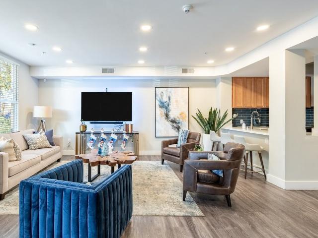Villa Montanaro 2 Bedroom Apartment for Rent at 203 Coggins Dr, Pleasant Hill, CA 94523