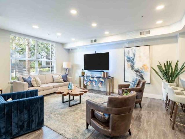 Villa Montanaro 2 Bedroom Apartment for Rent at 203 Coggins Dr, Pleasant Hill, CA 94523