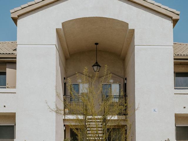 Villa Mondavi