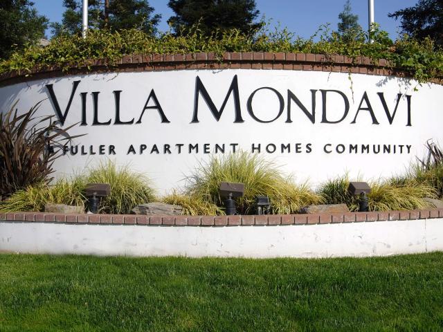 Villa Mondavi