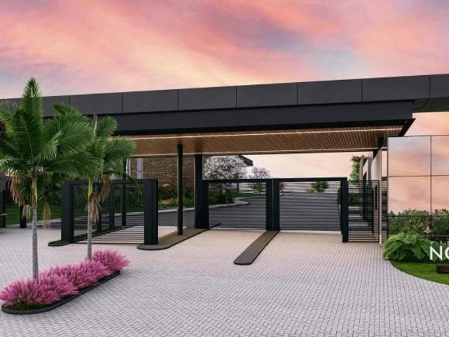 VILLA NOAH R$ 484.000 Terreno à venda, 208m², Gleba Palhano, Londrina, PR