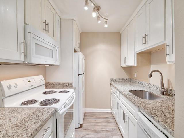 Villa Oaks 1 Bedroom Apartment for Rent at 5145 Parkhurst Dr, Santa Rosa, CA 95409