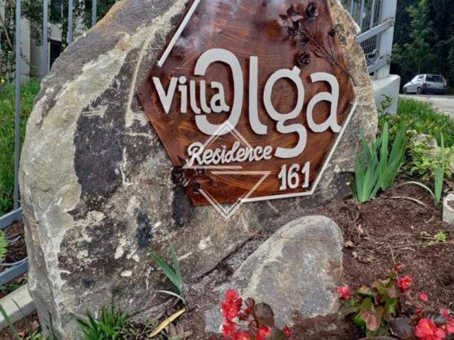 VILLA OLGA