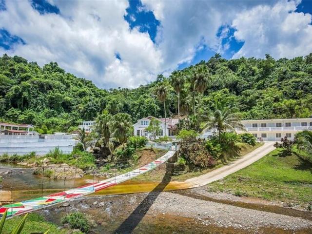 Villa Perez, Adjuntas, Home For Sale