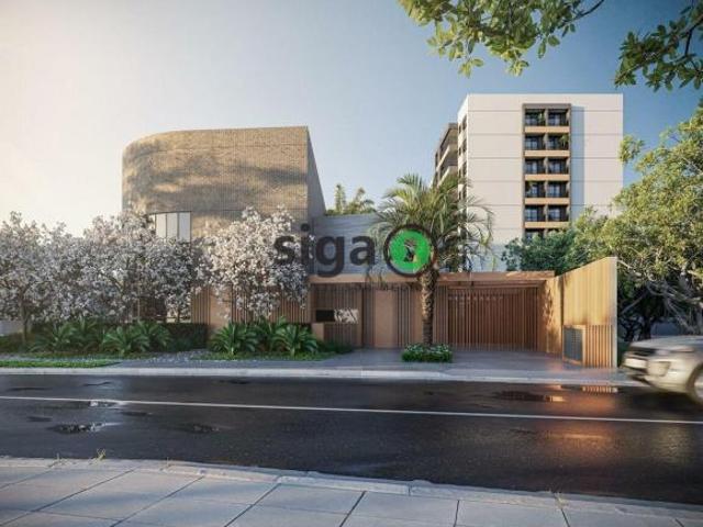 Villa Pio: 120?m² de conforto e praticidade em localização privilegiada