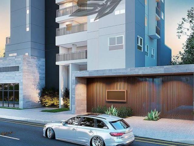Villa Pompéia Welconx | Construtora Conx | Construção | 69 metros | 03 dormitórios | suíte | varanda