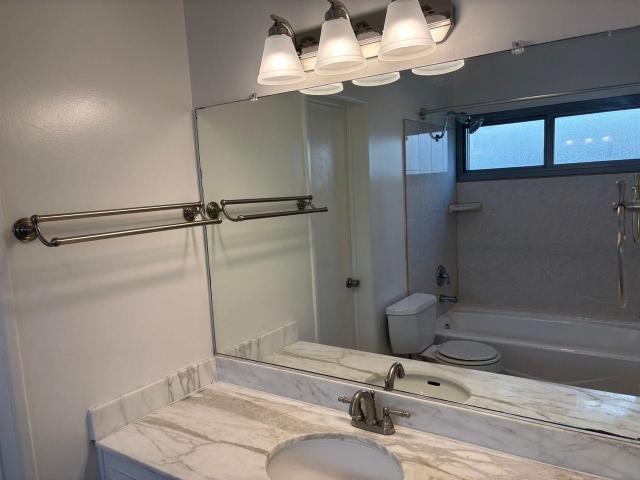 Villa Point Loma 2 Bedroom Apartment for Rent at 3748 Curtis St, San Diego, CA 92106 Point Loma Heights