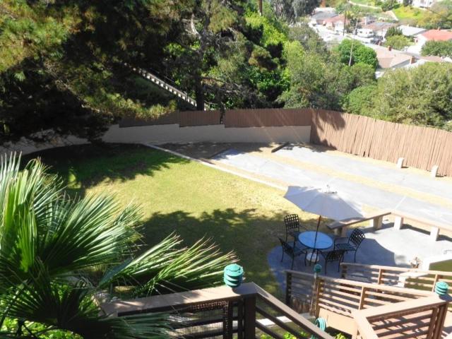 Villa Point Loma 2 Bedroom Apartment for Rent at 3748 Curtis Street, San Diego, CA 92106 Point Loma Heights