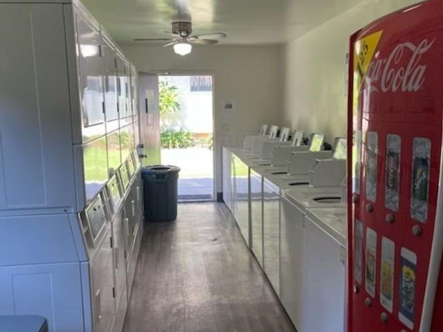 Villa Pointe 1 Bedroom Apartment for Rent at 540 S La Veta Park Cir, Orange, CA 92868
