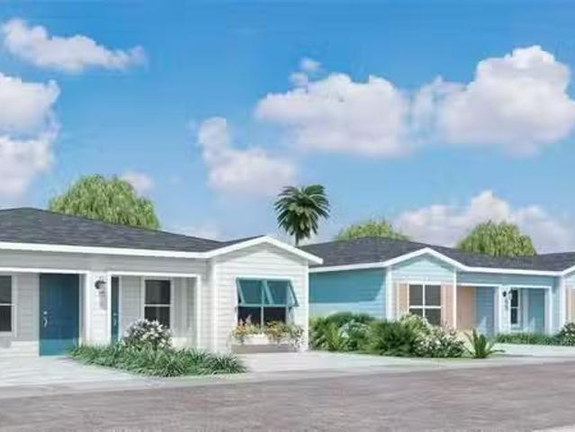 Villa PORT RICHEY, FL 7616 Washington St