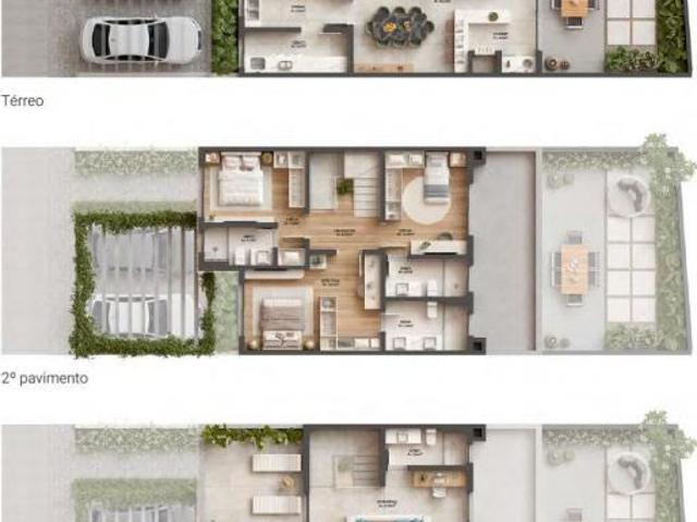 Villa Portal