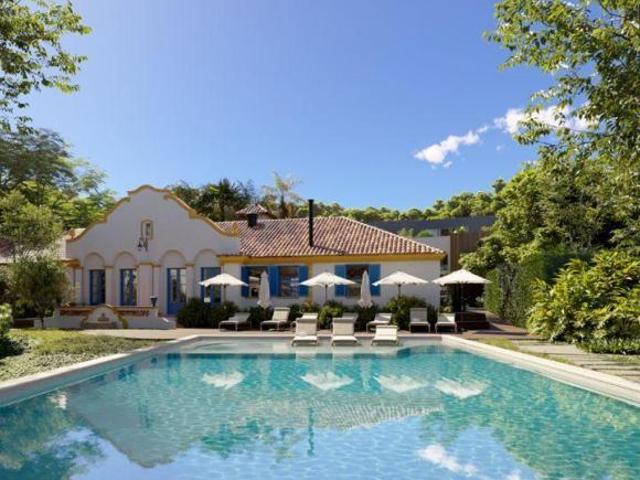 Villa Portal