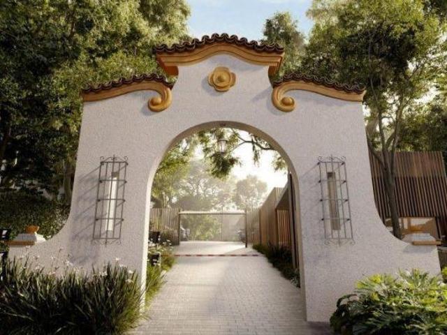 Villa Portal Casa com 3 ou 4 suítes, no coração da Vila Conceição