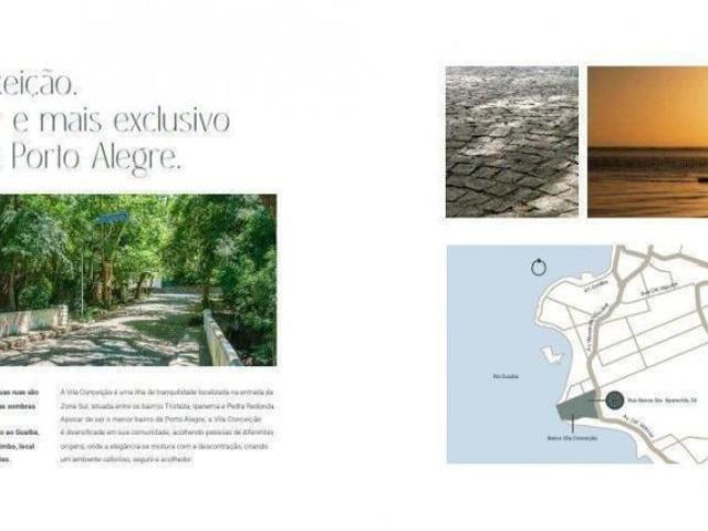 Villa Portal Casas de 3 ou 4 suítes, no coração da Vila Conceição