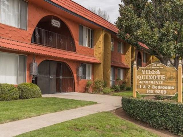 Villa Quixote 1 Bedroom Apartment for Rent at 400 400 408 E Mission Ave, Escondido, CA 92025 Kit Carson