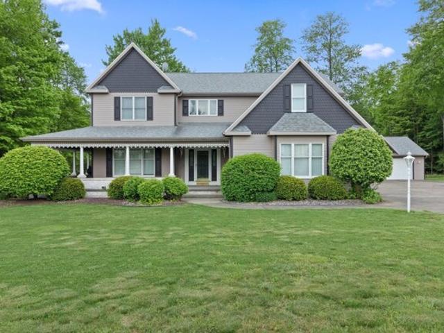 Villa Rd, Saint Marys, Home For Sale