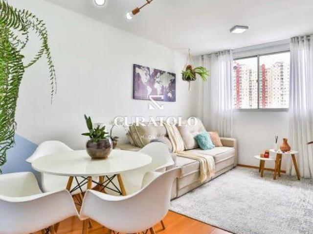 Villa Reale Brás Apartamento à venda no Brás, de 2 quartos e 1 vaga