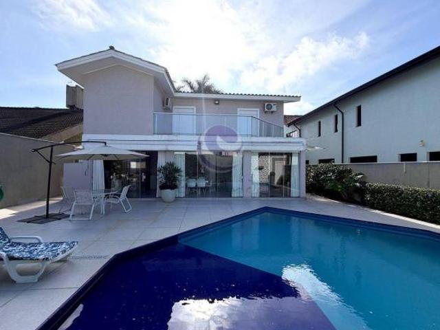 Villa Reale — Onde o lar acolhe… e a vida acontece leve, no Jardim Acapulco