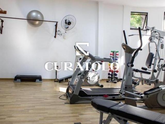 Villa Realle APARTAMENTO ALTO PADRÃO COM 3 SUÍTES, HIDRO, 4 VAGAS MORUMBI