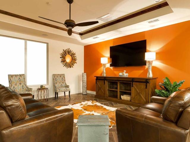 Villa Regale Apartments 1 Bedroom Apartment for Rent at 4200 N Chai St, Mcallen, TX 78504