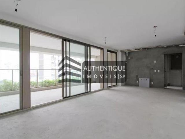 VILLA RESIDENCE MILANO LIFESTYLE BY VERSACE HOME Apartamento no bairro Moema à venda