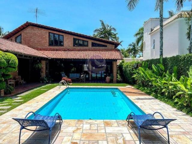 Villa Rios — A casa onde você se vê chegando… e não quer mais sair no Jardim Acapulco