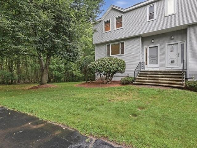 Villa Roma Dr Unit,tewksbury, Condo For Sale