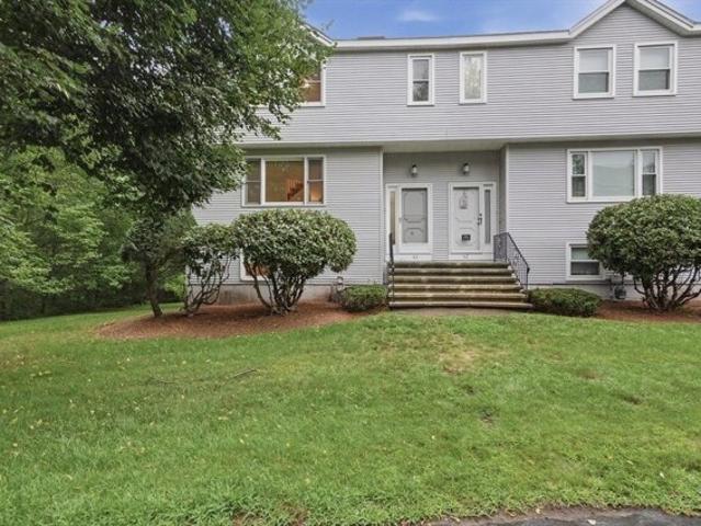 Villa Roma Dr Unit,tewksbury, Condo For Sale