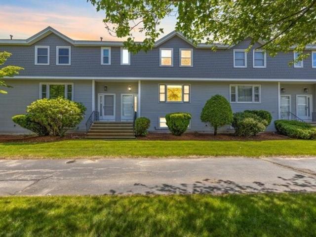 Villa Roma Dr Unit,tewksbury, Condo For Sale