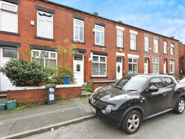 Villa Road, Oldham, 3 Bedroom Terraced