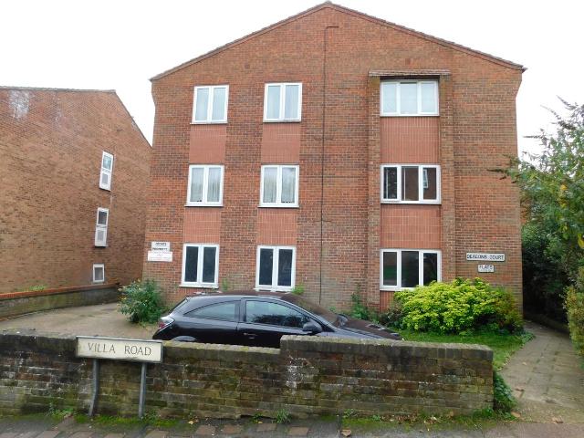 Villa Road, Luton, Beds LU2, 1 bed flat to rent, £950 pcm | PrimeLocation