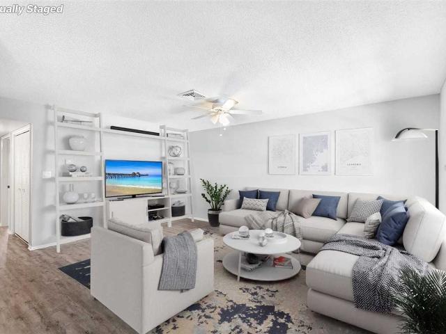 Villa Roble Apartments 1 1 Bedroom Apartment for Rent at 2855 51st St S, Gulfport, FL 33707 Gulfport