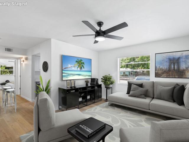 Villa Roble Apartments 1