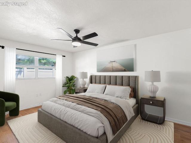Villa Roble Apartments 2 2 Bedroom Apartment for Rent at 2865 51st St S, Gulfport, FL 33707 Gulfport