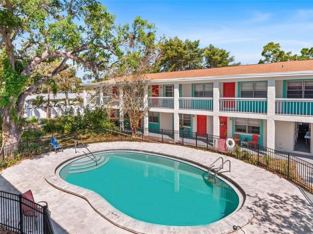 Villa Roble Apartments 2
